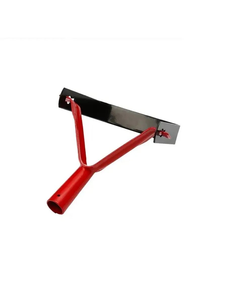 Качающийся полольник для прополки и рыхления