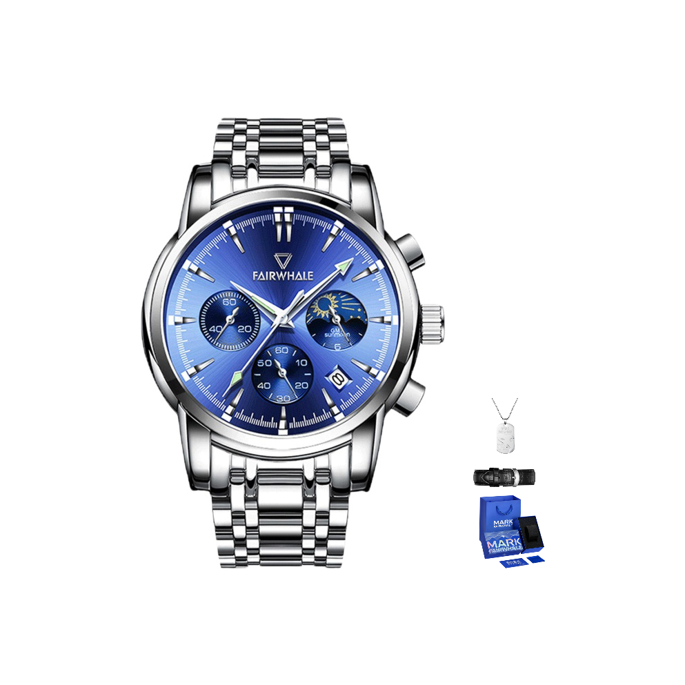 Наручные часы