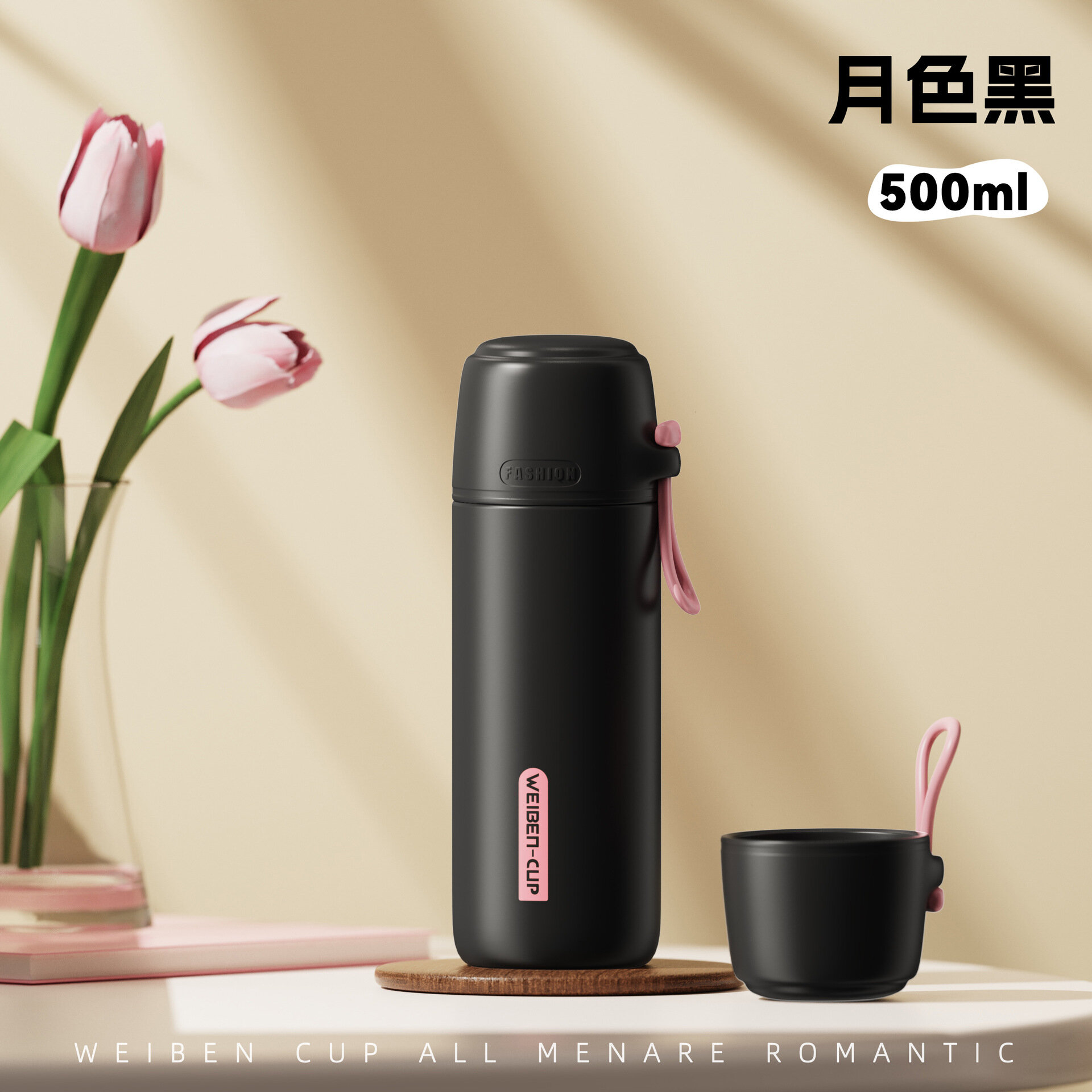 Высококачественная кружка из нержавеющей стали 316, изолированная кружка для мужчин и женщин, студентов, кружка для чая и воды с разделением, подарок, промо-кружка, оптовая продажа