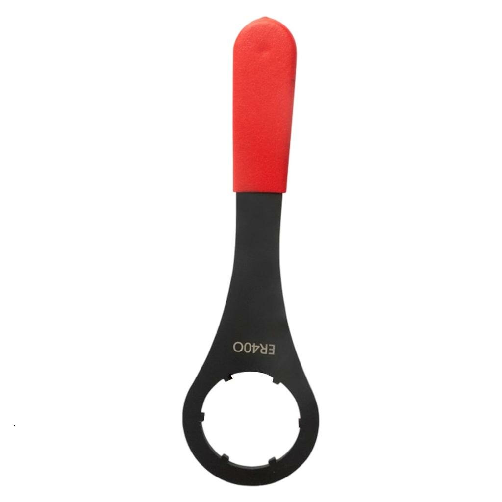 Инструмент для автоматизации из стали 45CrMo, Гаечный ключ O-образного типа - ER40O (ЭР40О)