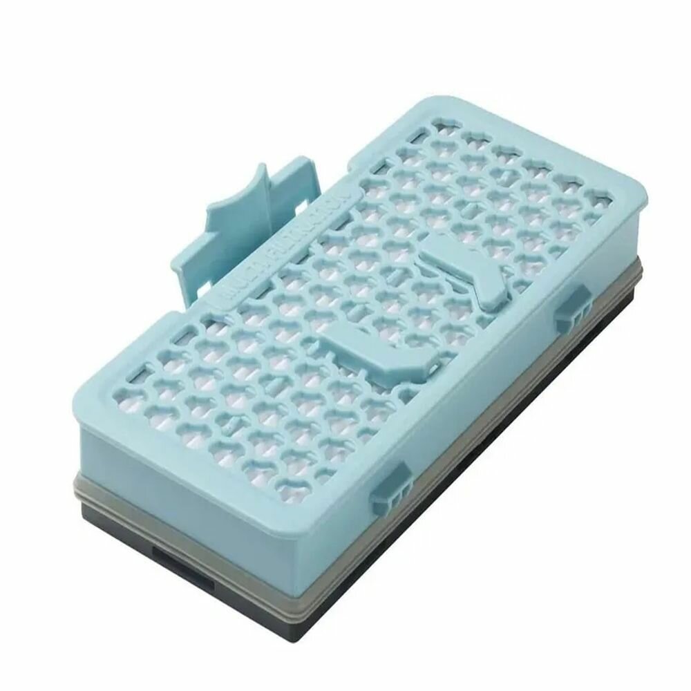 ADQ56691101 Высокоэффективный фильтр VEORRA для пылесоса LG LCV800R LCV900B VK89181 VK89182 VK88401 VK88501