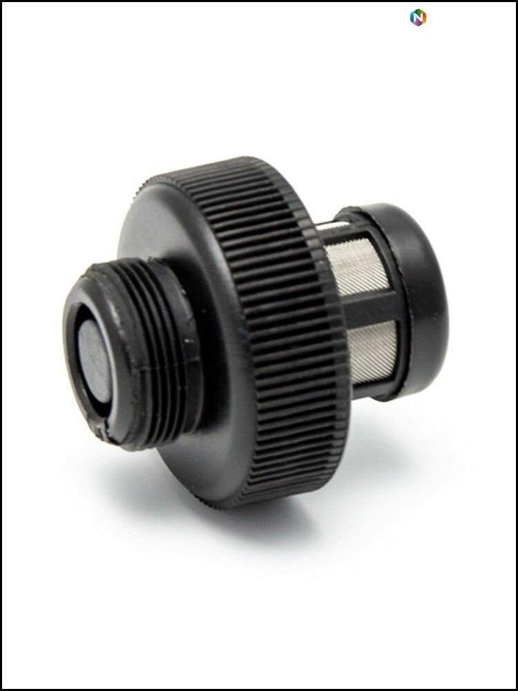 Чистый водяной бак-.-.