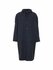 Парка A.P.C., размер XL, синий