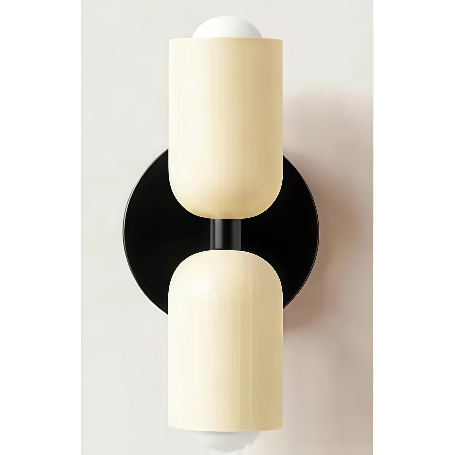 Бра Clear Lighting, энергосбережение, настенный, металл, 21.5 см x 12 см x 13 см