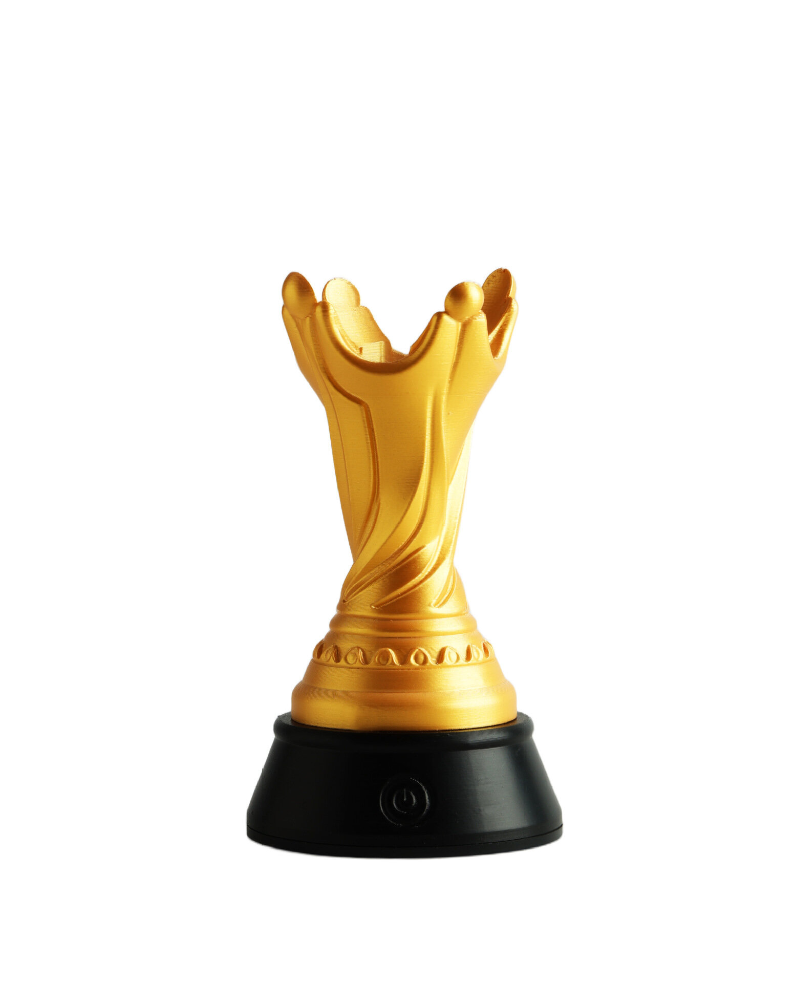 Горячий товар 2026 Чемпионат мира по футболу, стиль Кубка Геркулеса, хрустальный шар, ночник, сувенирный подарок