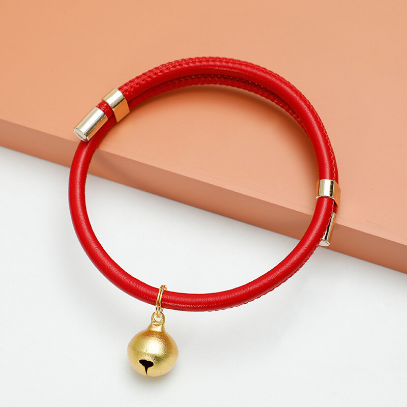 Аксессуары для домашних животных Ошейник для кошек и щенков Ошейник с колокольчиком Ошейник-ожерелье Метка для кошек Метка для собак Гравированная метка Ошейник для собак Повязка на голову