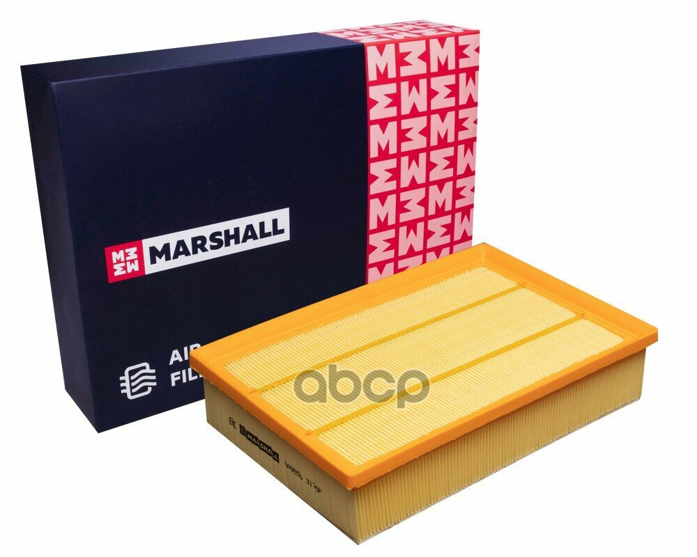 Фильтр воздушный Ford Transit VII 14- JMC Fushun I 22- (MA9556) MARSHALL арт. MA9556