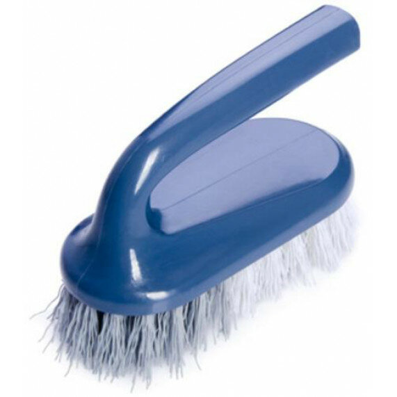 Щетка для ванн "фанго" универсал синяя С88СИН мартика