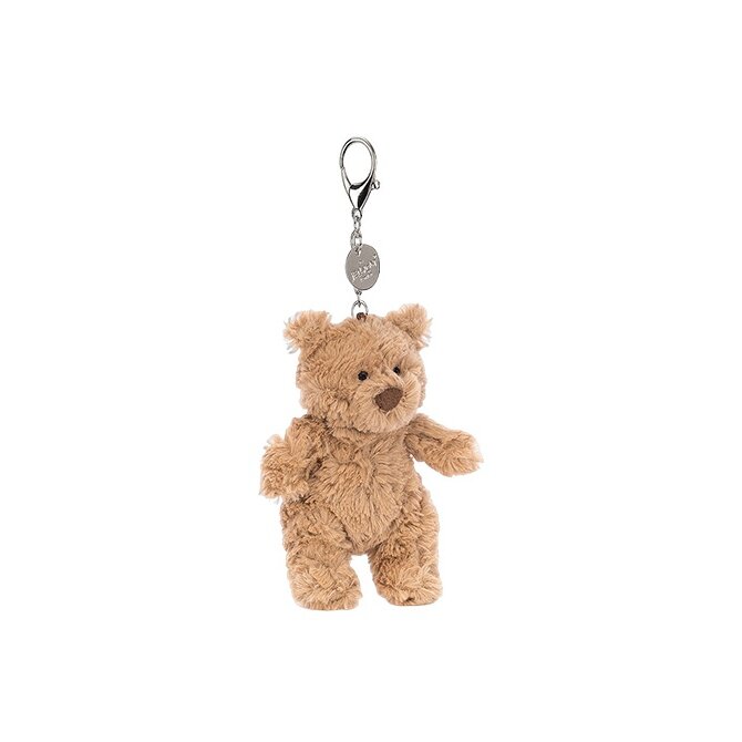 Игрушки подвесные JELLYCAT Barcelona Bear Collection — фото 1