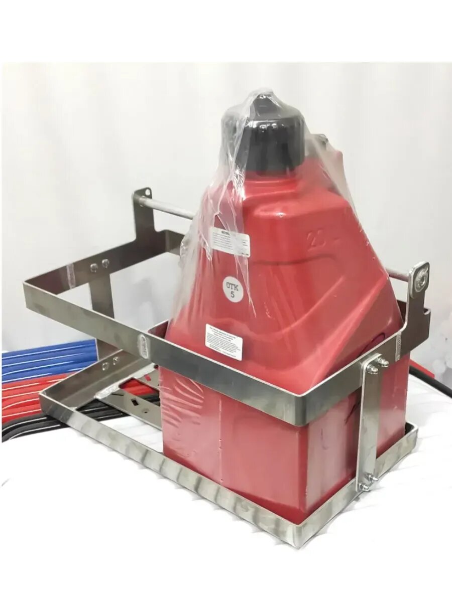 Держатель VOEVODA для канистр TESSERACT