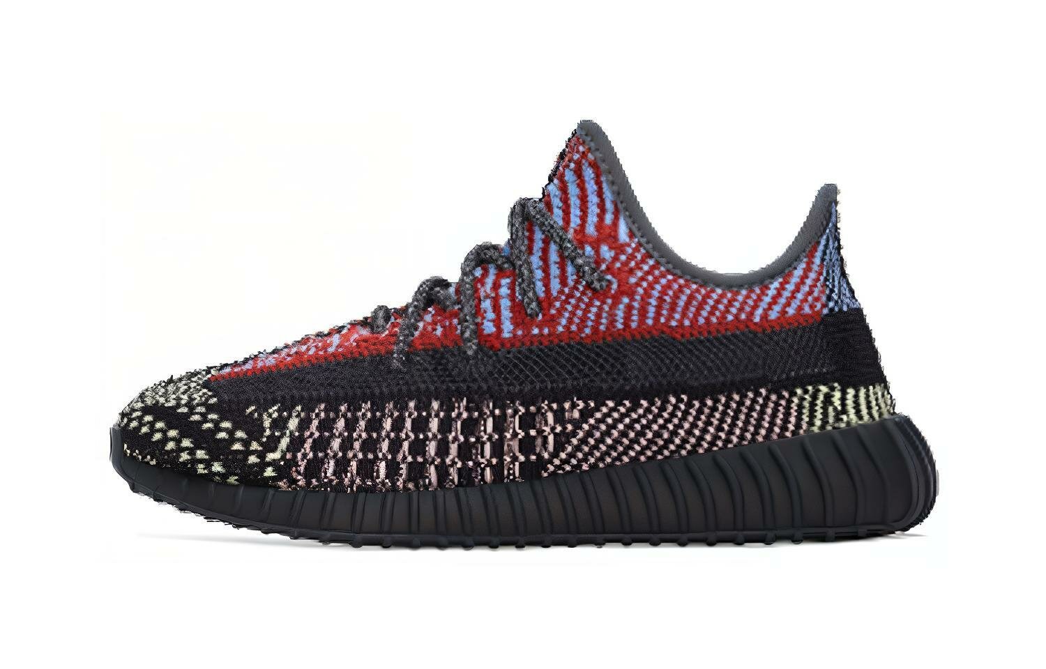 Ботинки YEEZY BOOST 350 V2