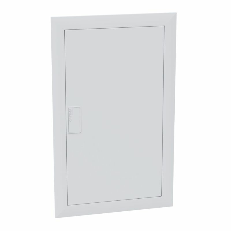 Корпус OptiBox Pro 36-VNR-IP40 пластик. КЭАЗ 379804