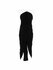 Платье Alexander Wang Structured-bodice midi dress, размер 0
