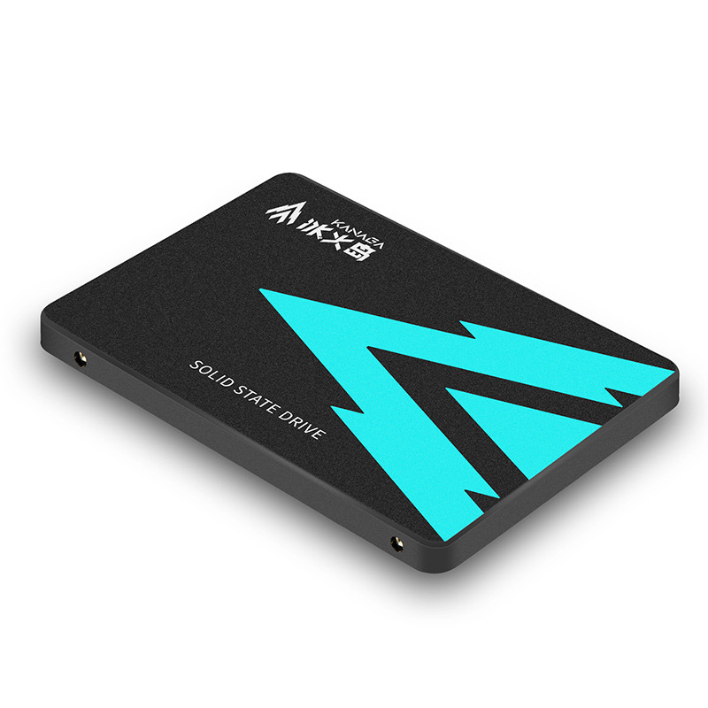 2,5-дюймовый твердотельный накопитель SSD с интерфейсом SATA3