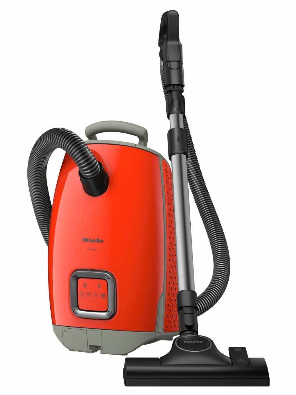 Пылесос Miele Guard L1 Terra Red