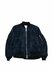 Бомбер Sacai, размер 3, синий