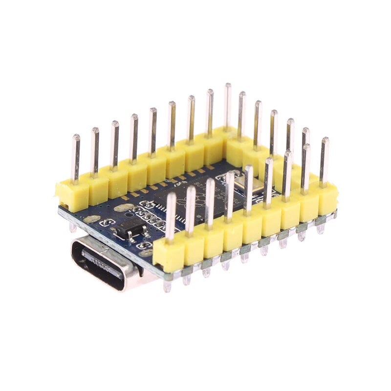 Регулятор напряжения SD&HI RP2040-Zero для Raspberry Pi B