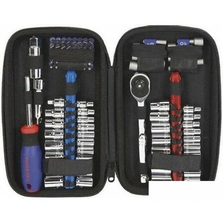 Workpro WP209006 (84 предмета)