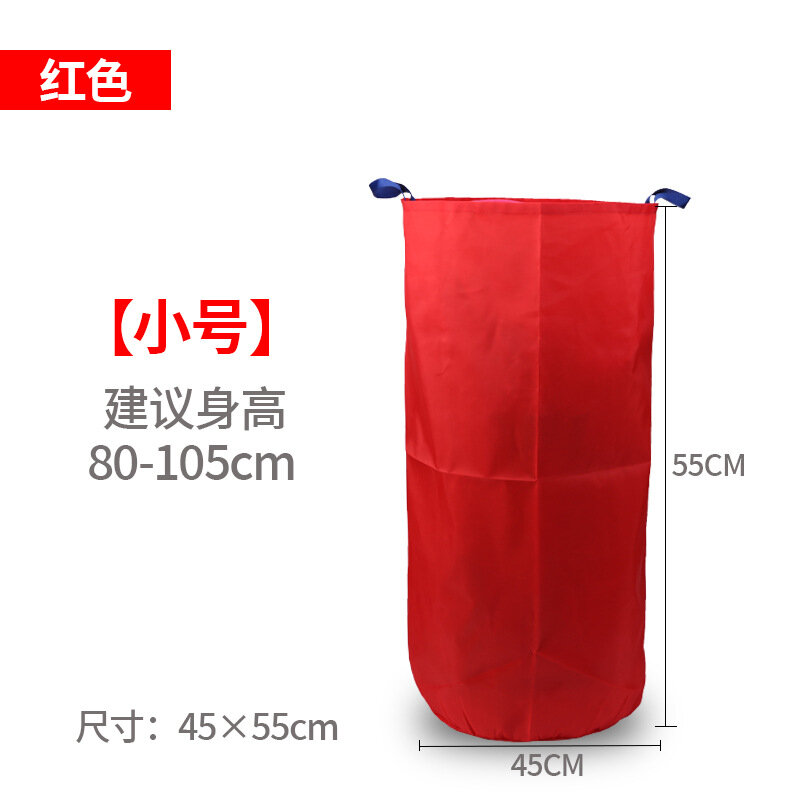 Кенгуру Прыжки Мешок Детский Сад Дети Взрослые Учебное Оборудование Кенгуру Прыжки Мешок Открытый Раннего Образования