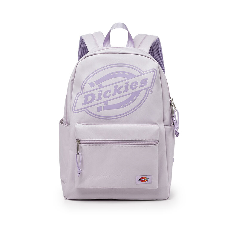 Рюкзак унисекс Dickies Regular Pink 5587062, Polyester, стандартный размер