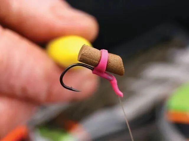 Набор фирмы Carp Hunter - Zig Aligna KIT — фото 1