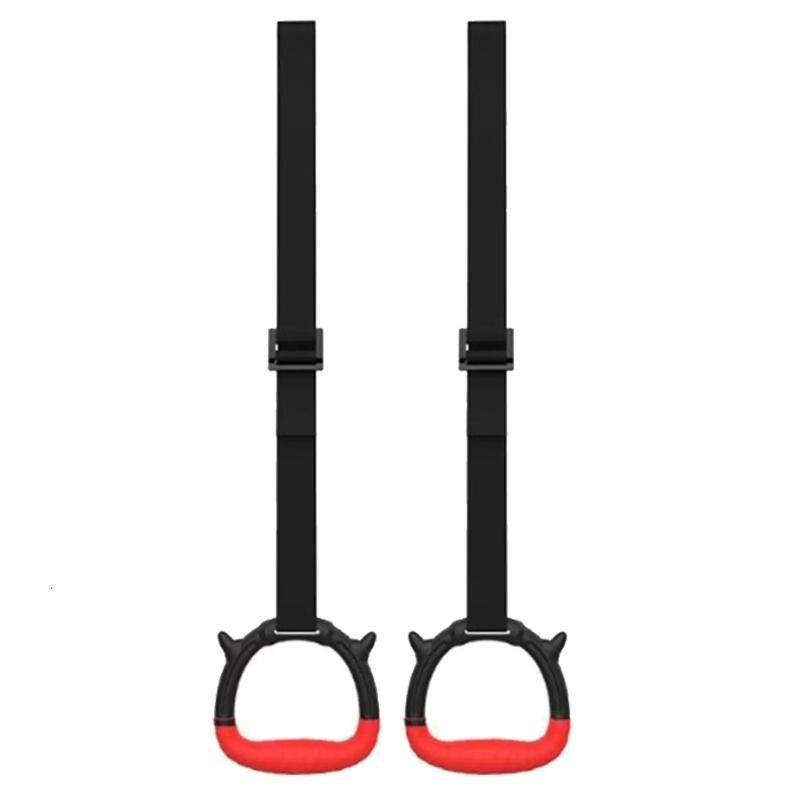 Тренажёр кольца гимнастические