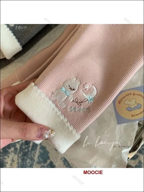 Легинсы для малышей