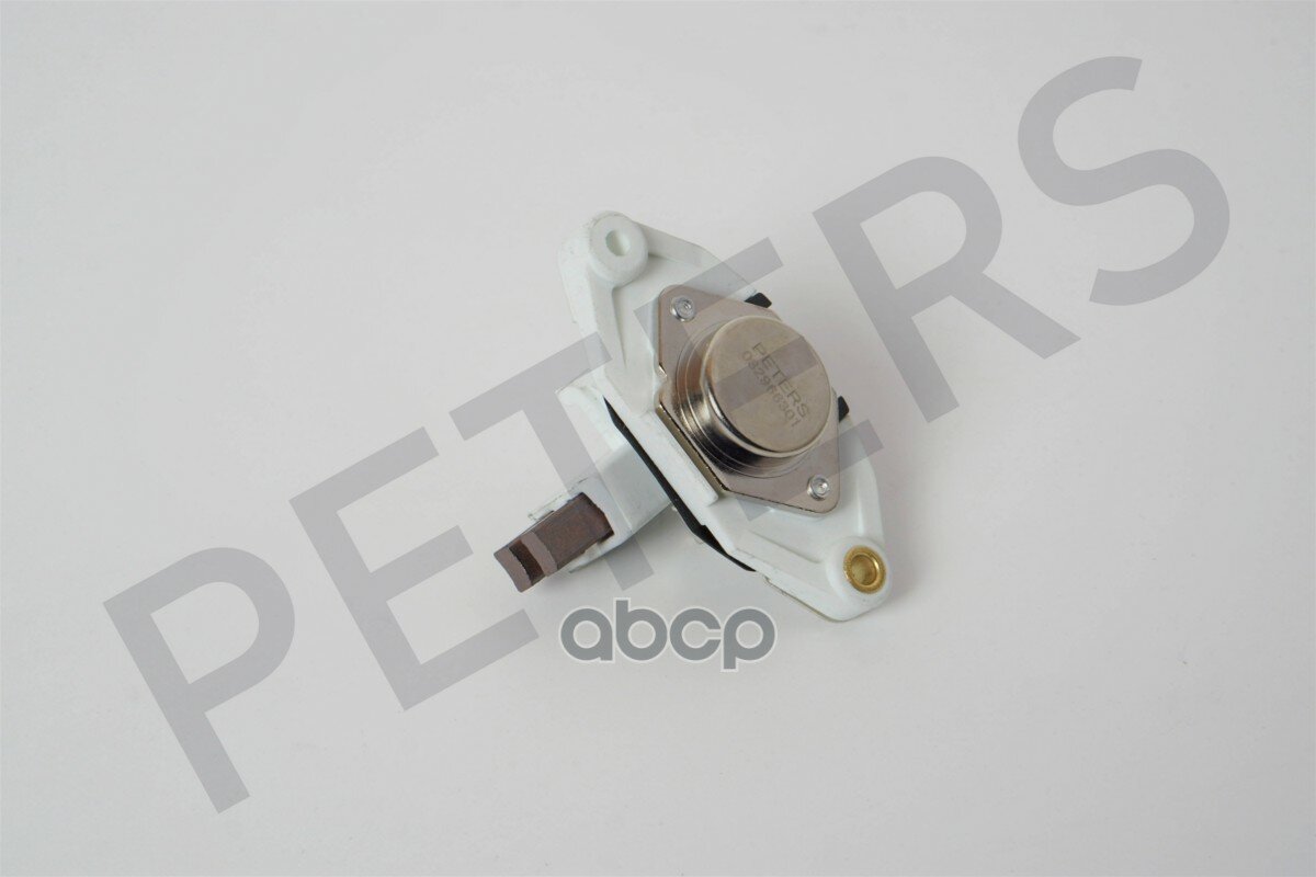 Реле-регулятор! 28V MAN, MB, DAF, Iveco, Volvo, Scania PETERS арт. 082966301