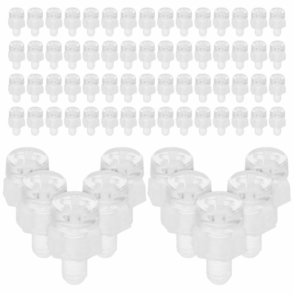 Уголок перфорированный крепежный 10.30 мм