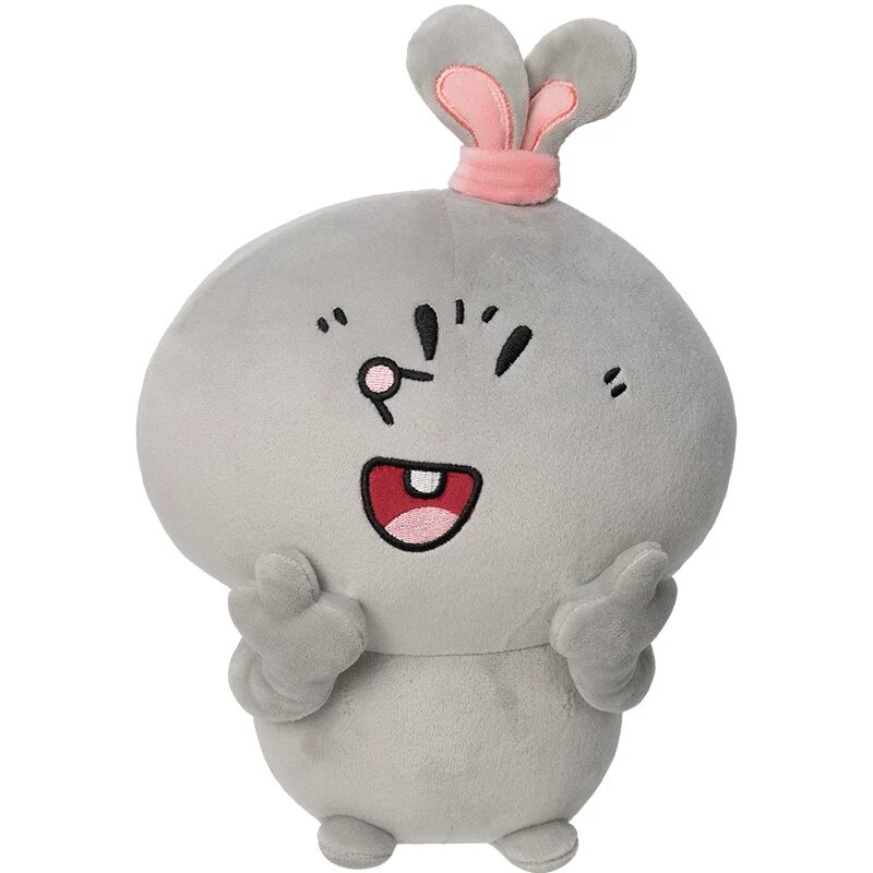 【Плюшевая игрушка】Официальный плюшевый кулон-игрушка Youyou в виде Мэйджи и Крысы, подарок Кукла из серии мемов 20 см с