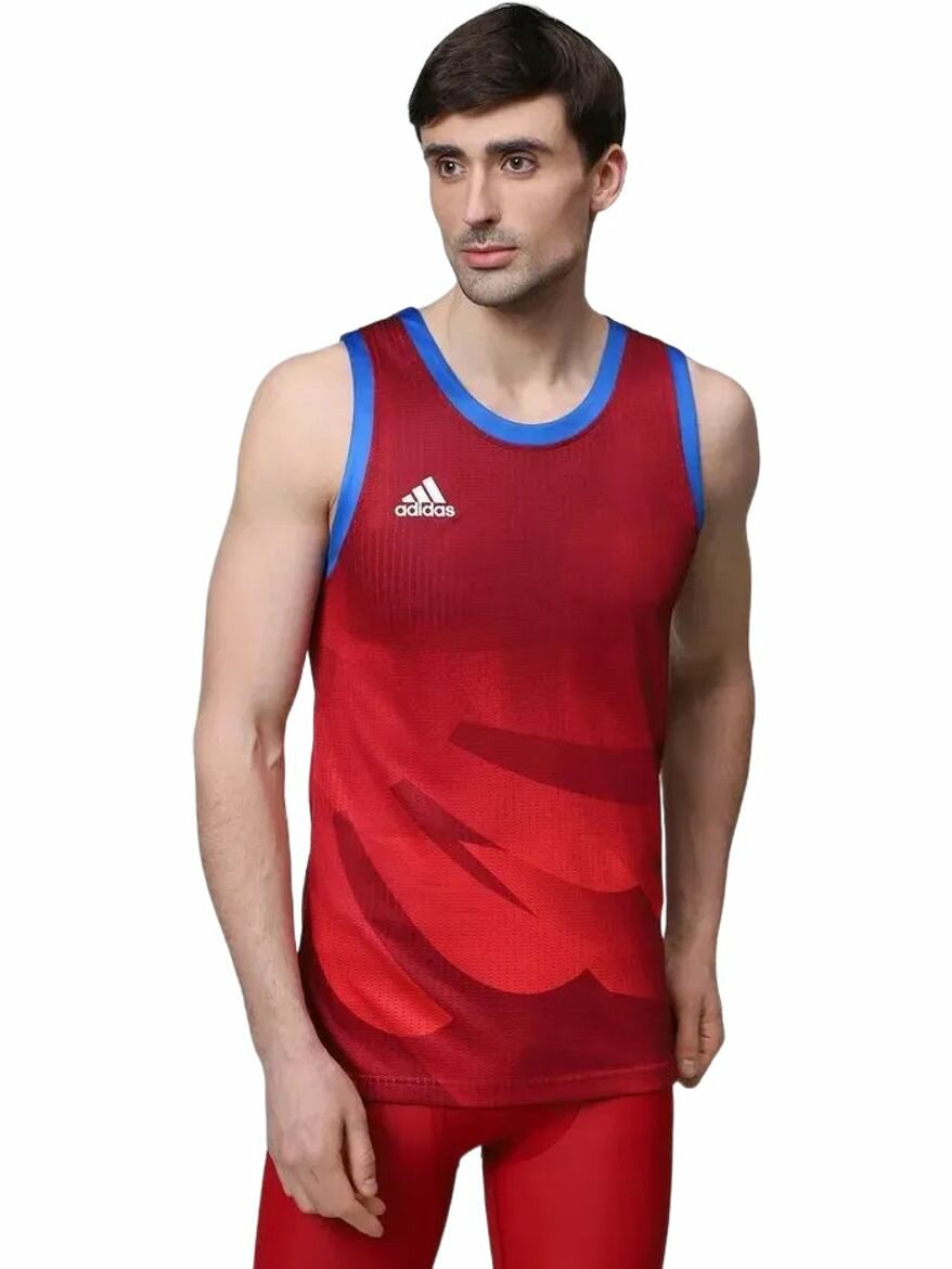 Джерси Basketball Jersey