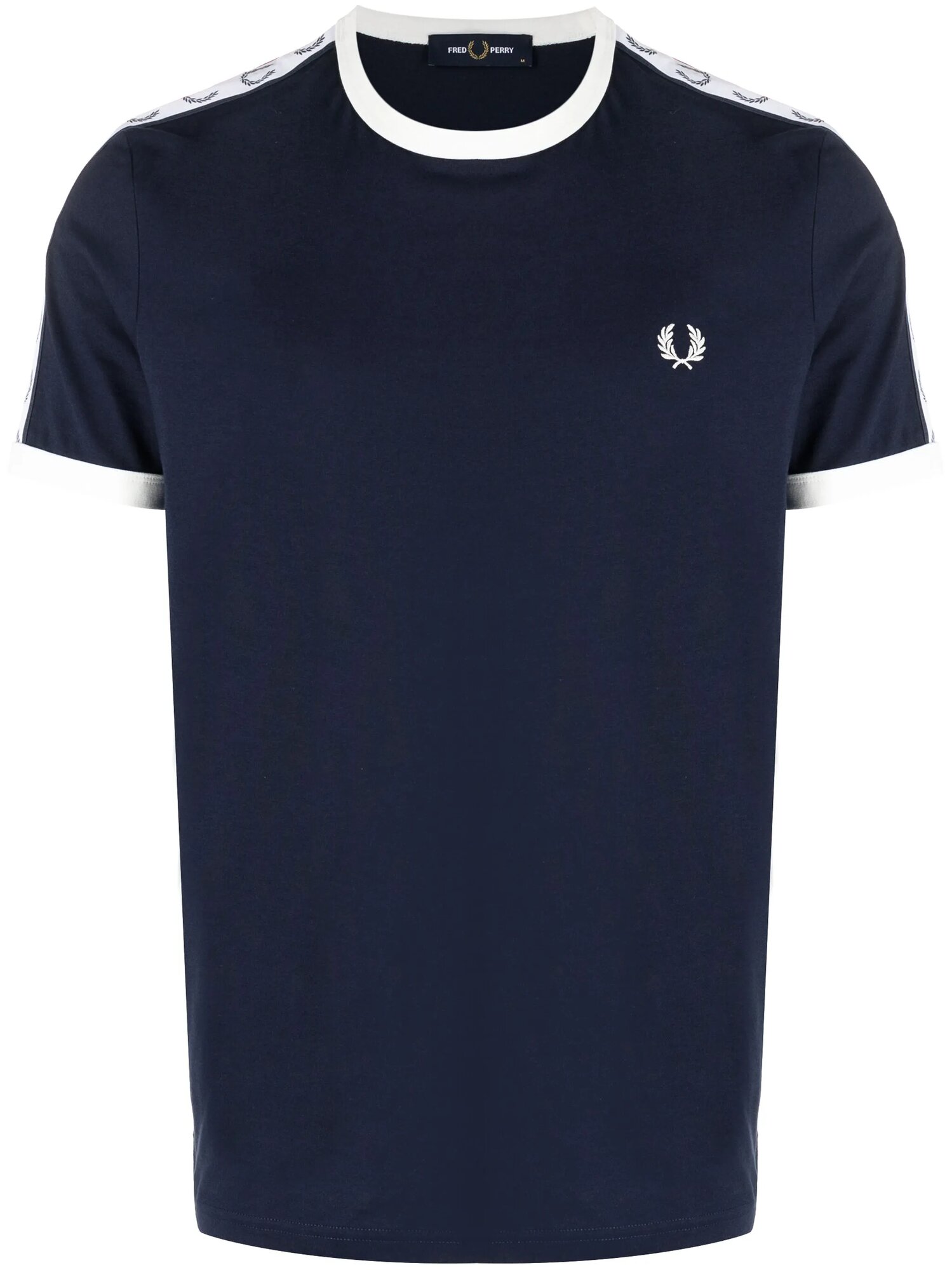 Футболка FRED PERRY