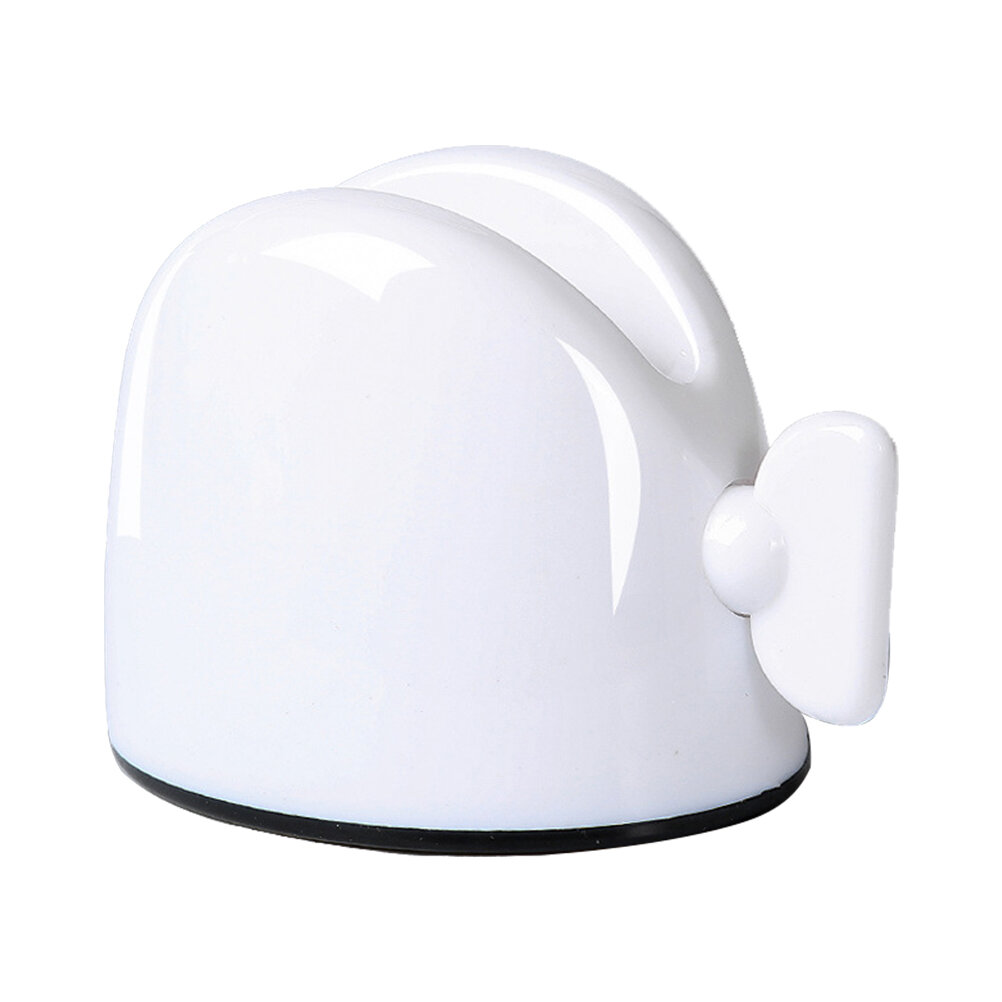 Lazy Toothpaste Squeezer Clip Manual Squeeze Dispenser