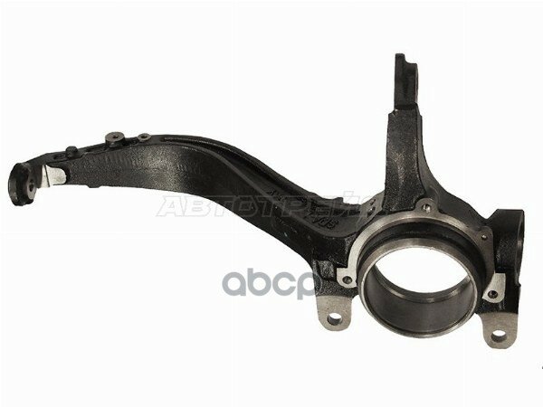 Кулак поворотный Honda Accord 02-08 Sat арт. ST-51215-SDA-A01