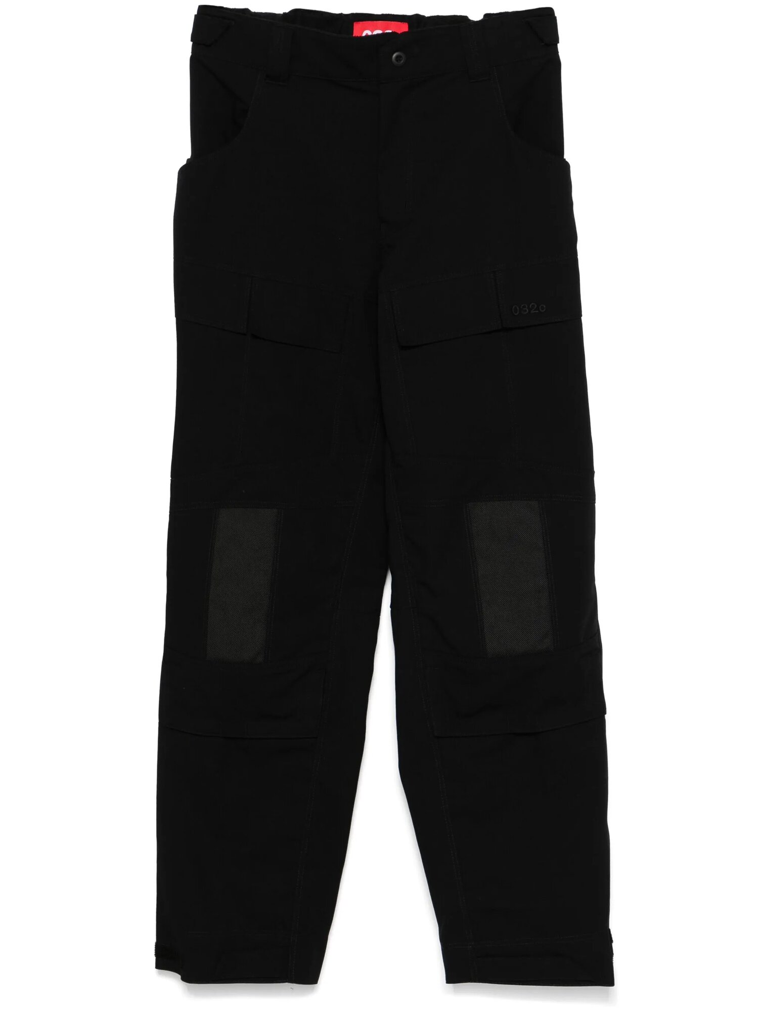 Брюки классические 032c Tactical