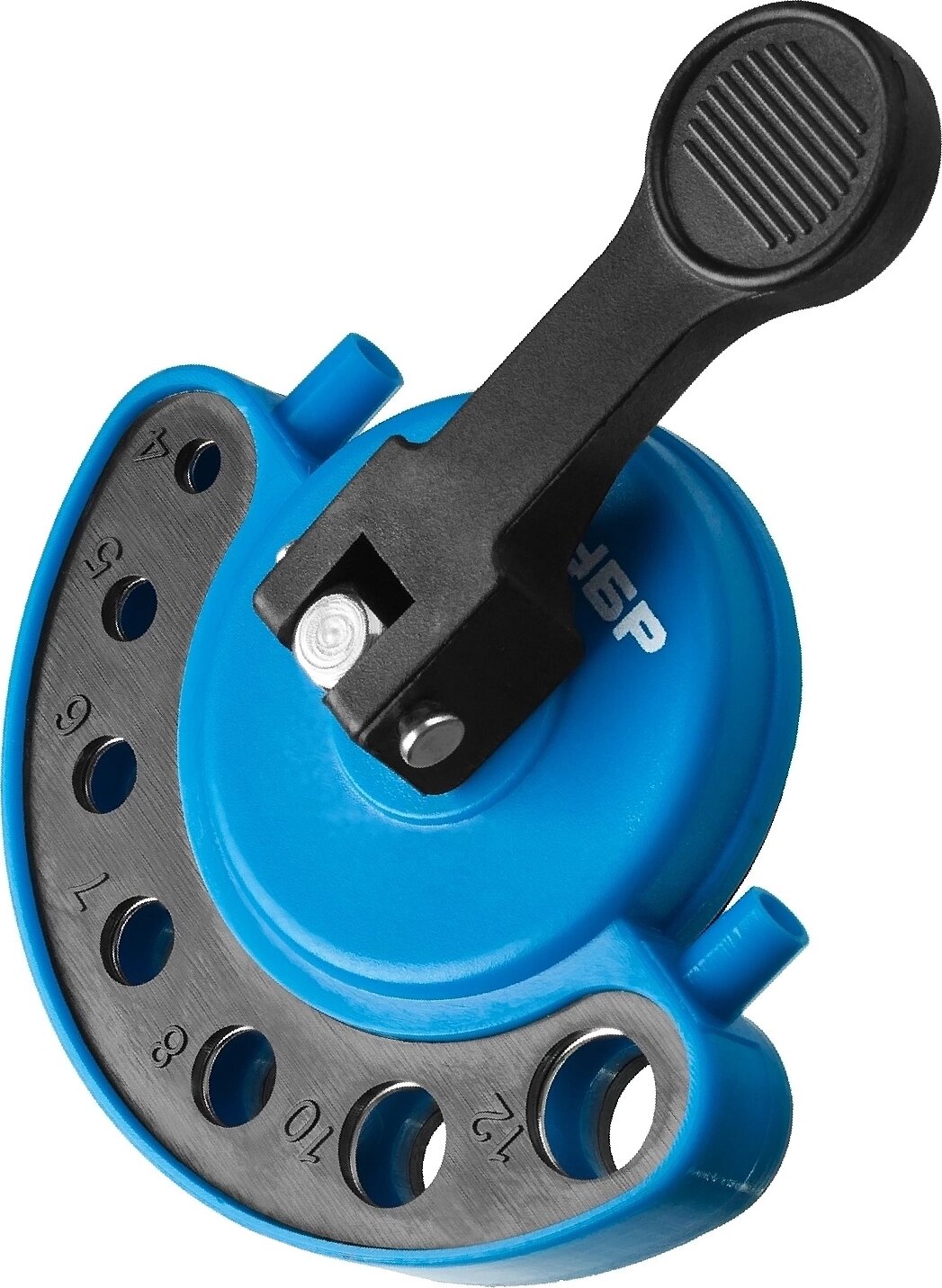 Кондуктор для сверл алмазных трубчатых ЗУБР 29853