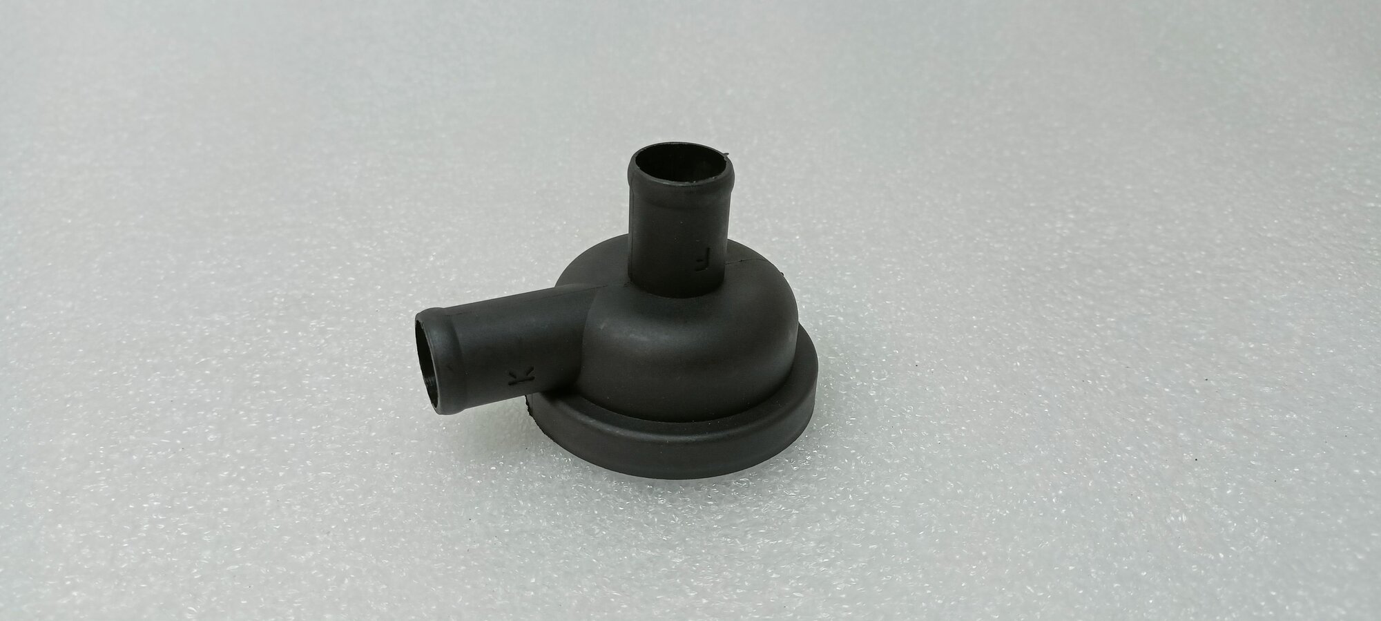 Клапан вентиляции картерных газов