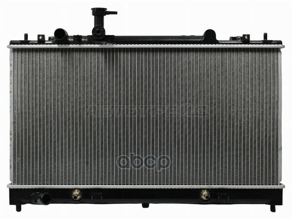 Радиатор Mazda 6 02-08 Sat арт. MZ0005-2.3