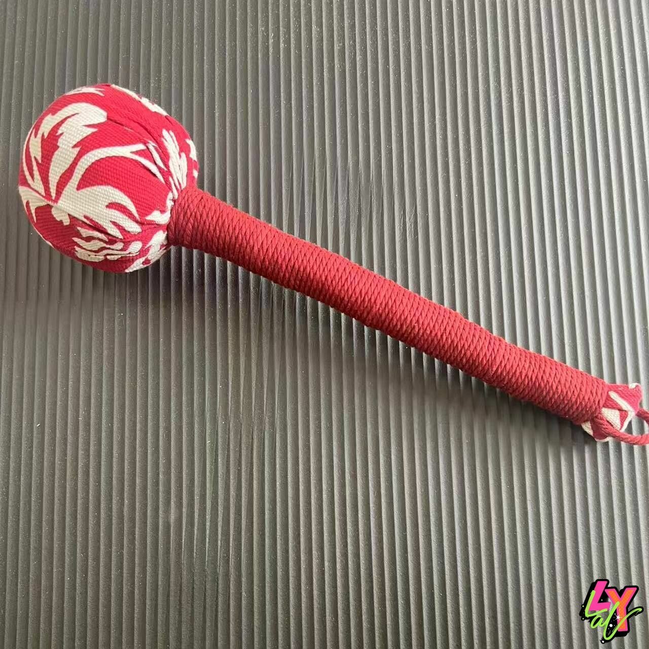 Полынный молоток, ручной массаж, воздействует на меридианы тела