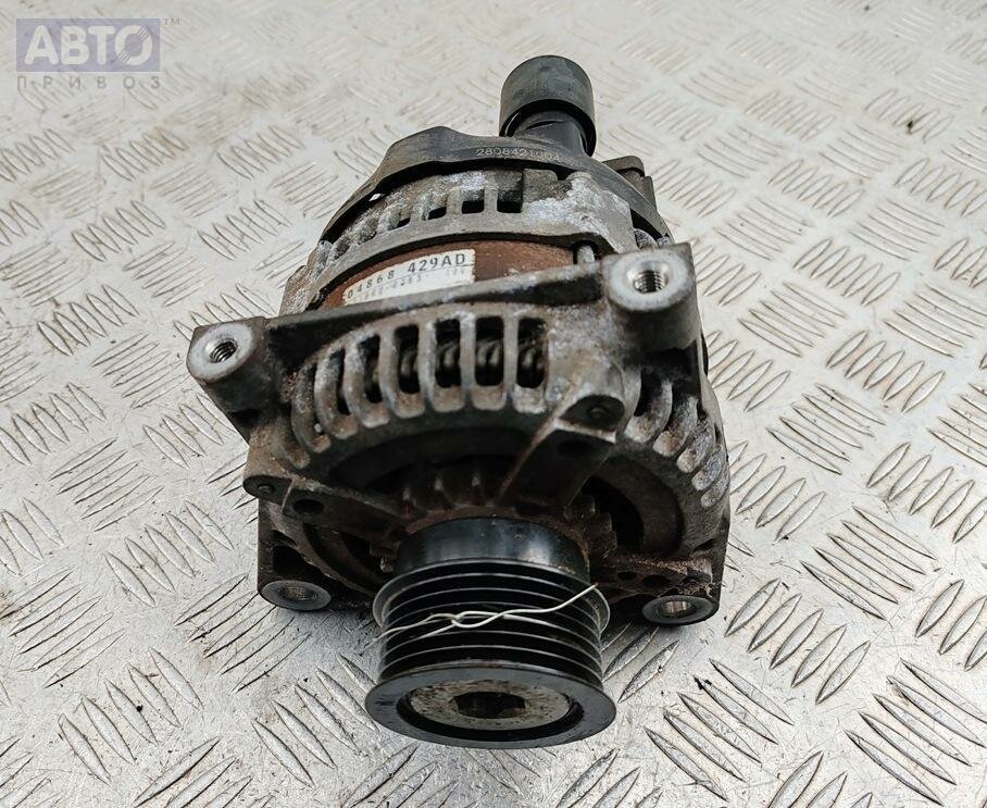 Генератор Chrysler Voyager (2001-2007)