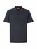 Рубашка Missoni Herringbone polo shirt, размер 50, blue