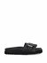 Босоножки Scholl Studded buckle slides, размер 37