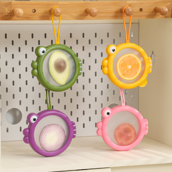 В наличии, мгновенная доставка, коробка для сохранения свежести фруктов, силиконовая пленка, герметизация еды, коробка для сохранения свежести, крышка для холодильника и морозильника, герметизирующая крышка