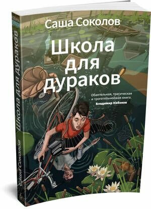 Соколов С. Школа для дураков