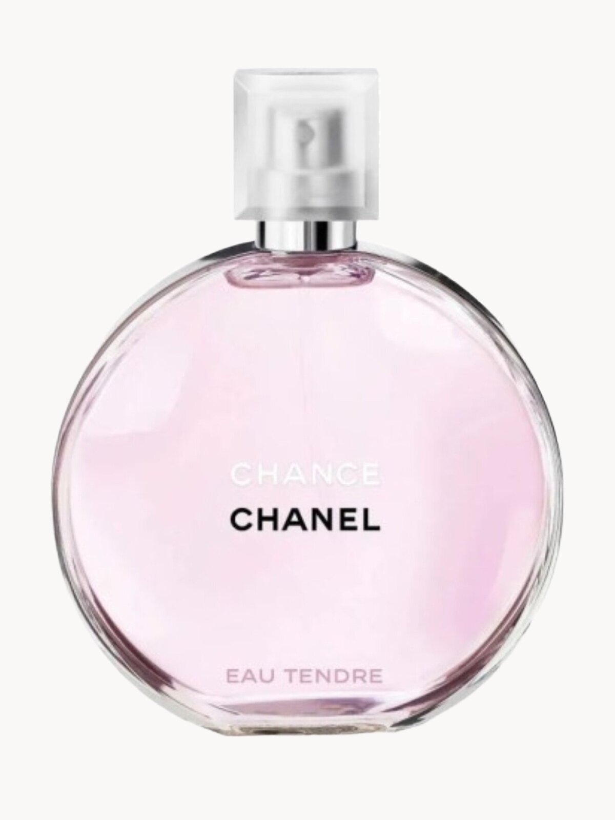 Chanel Туалетная вода для женщин Chance Eau Tendre 35 мл