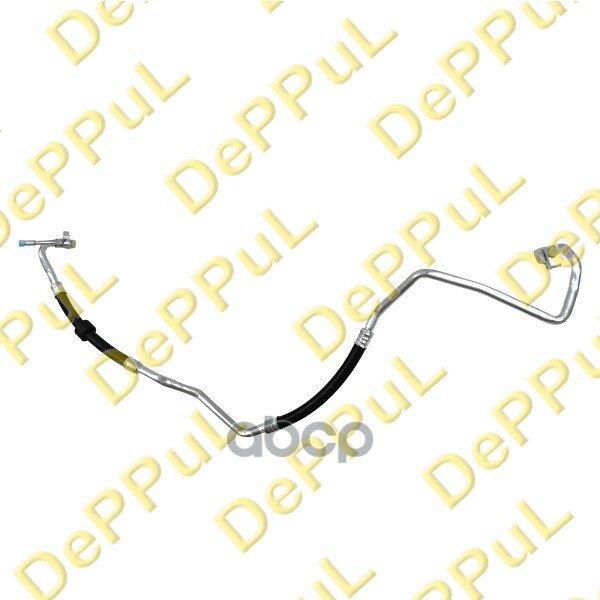 Трубка кондиционера BMW 1’E82/E88 (07-13), 3’E90/E91 (05-12) BMW DePPuL арт. DETRK430