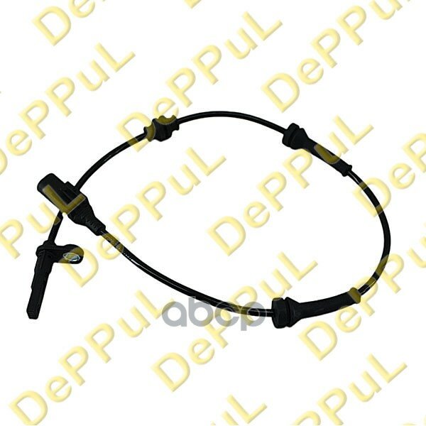 Датчик АБС задний FIAT DOBLO NUOVO (10-.) FIAT DePPuL арт. DEAA683