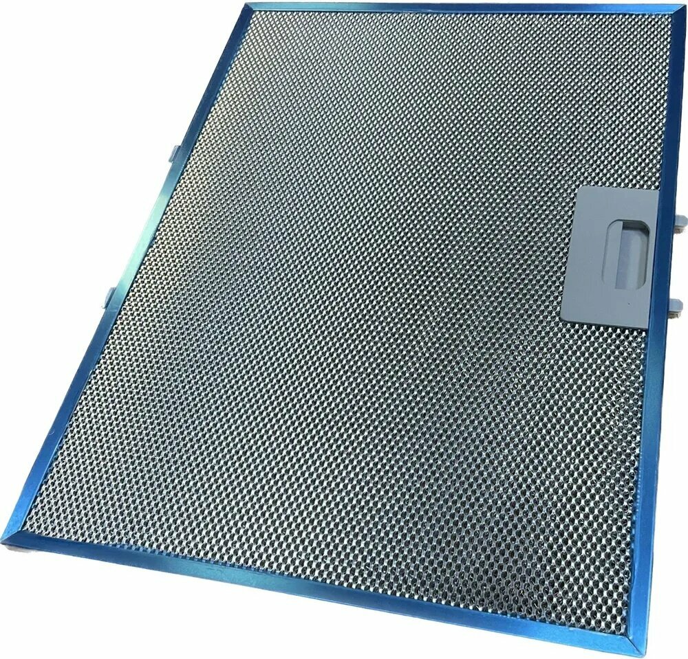 Жировой фильтр для вытяжек Franke 380х280х8