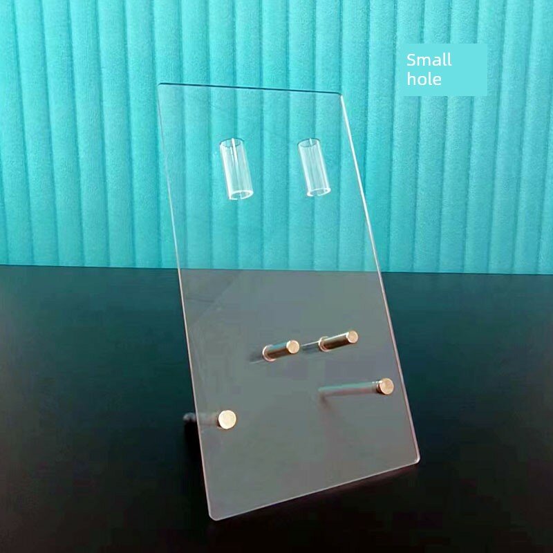 Подставка для наушников TWS, акриловая подставка для спортивных беспроводных Bluetooth-гарнитур, держатель для Airpods