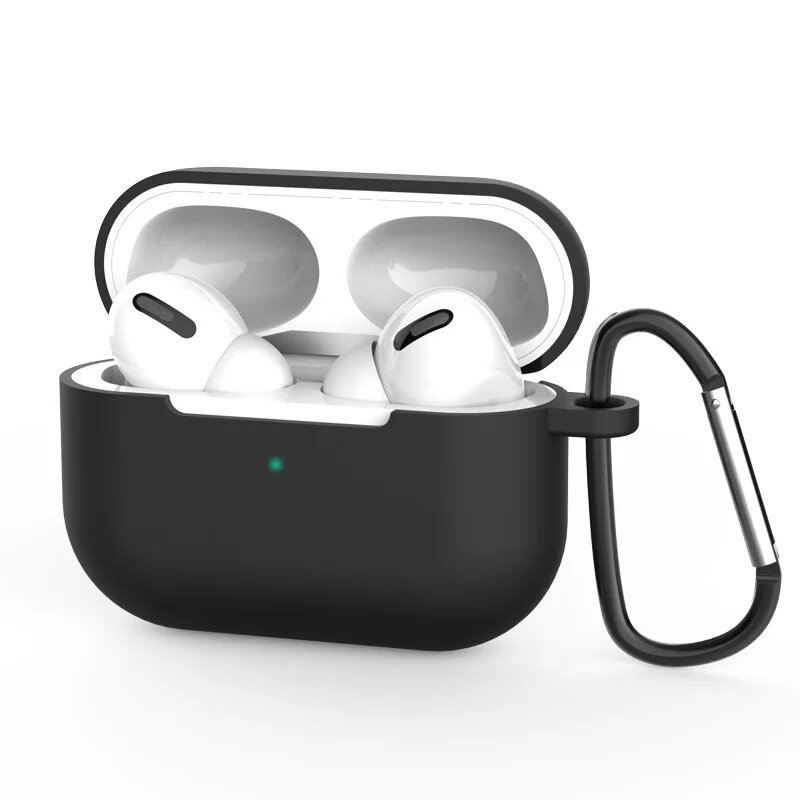 Чехол с 3D мультяшным рисунком для AirPods Pro 3, милый чехол для наушников AirPods Pro3, чехол для зарядки AirPods 1 2 3 4 Pro или Pro2nd